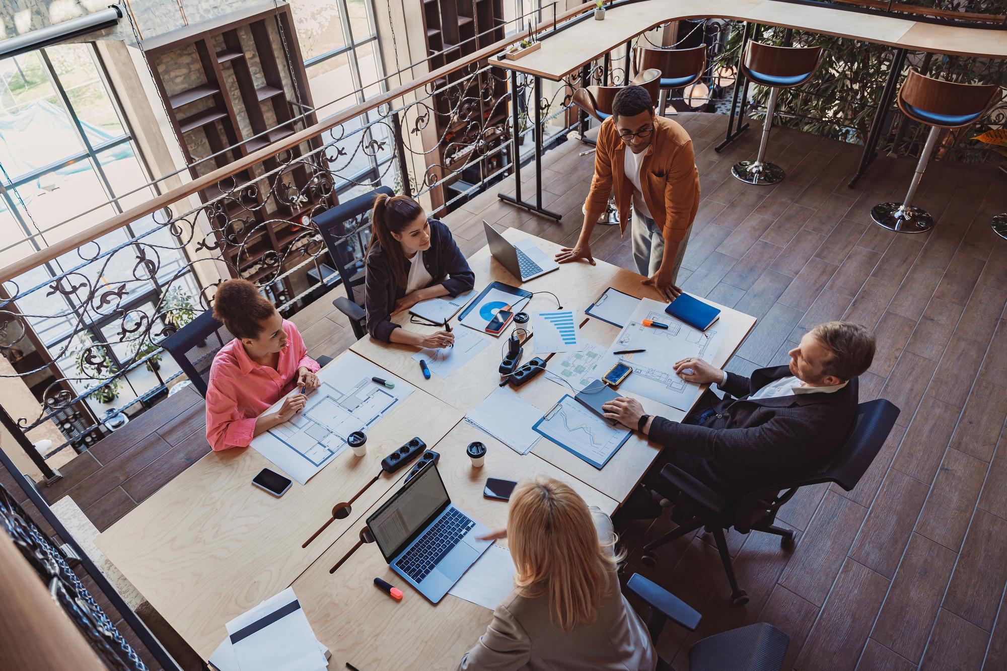 The Advantages of Product-Based Execution - PDWare