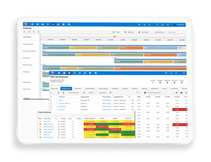 Best Resource Planning Tool | PDWare