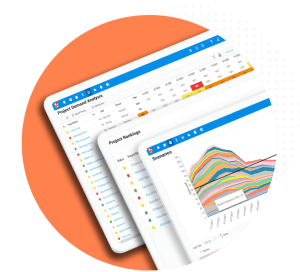 Resource Management & Portfolio Management Software | PDWare