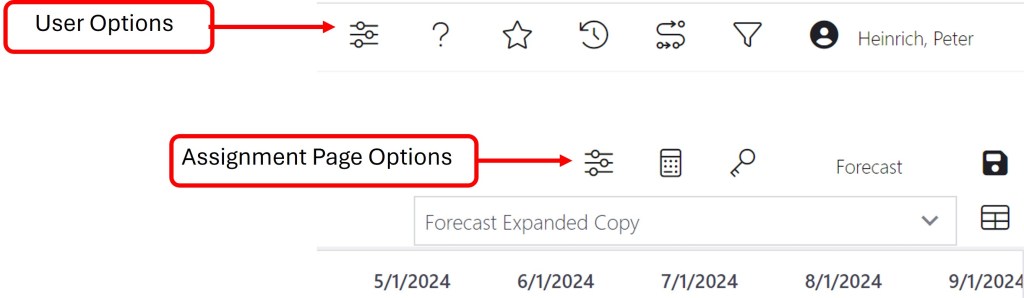Allocation Analysis - PDWare
