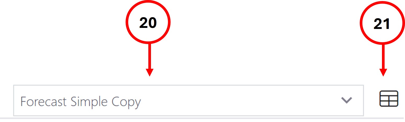Labor Assignment Overview - PDWare