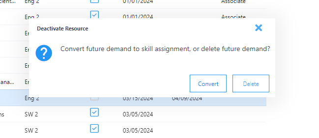 Adding and Maintaining Resources - PDWare