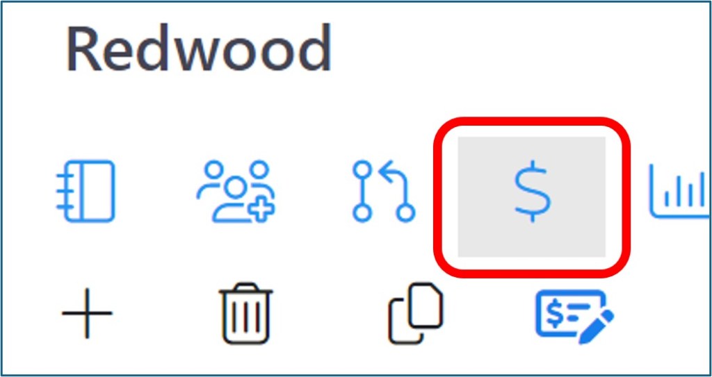 Financial Assignments - PDWare