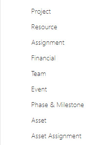 Administering Fields - PDWare