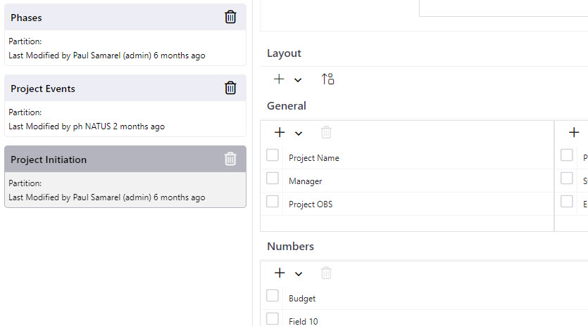 Administering Forms - PDWare