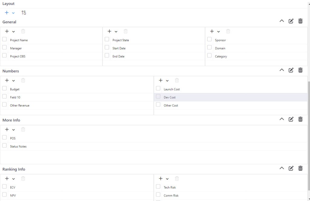 Administering Forms - PDWare