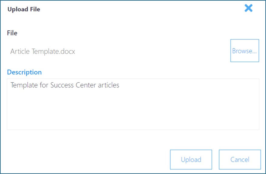 Project Documents - PDWare