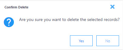 Adding and Maintaining Projects - PDWare