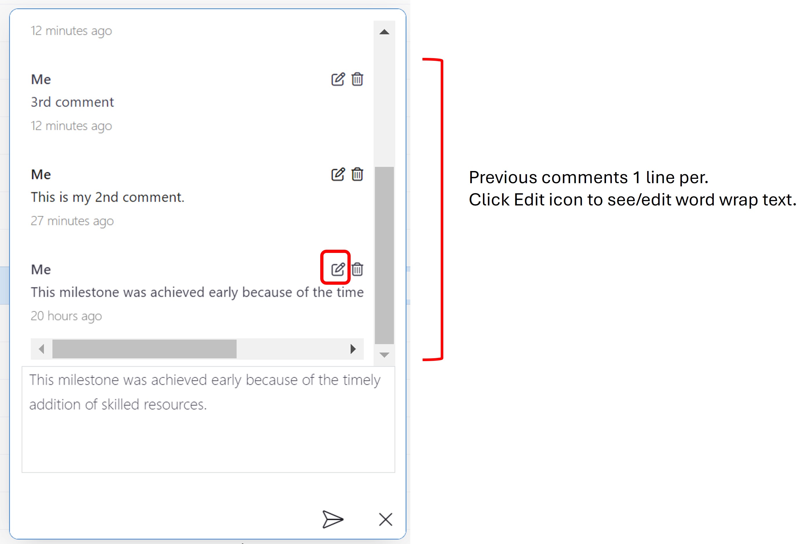 Project Roadmap - PDWare