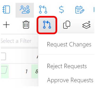 Using Resource Requests - PDWare