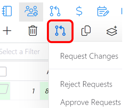 Using Resource Requests - PDWare