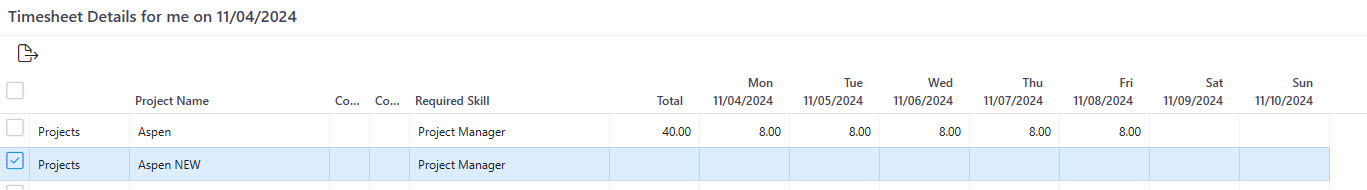 Time Tracking Basics - PDWare