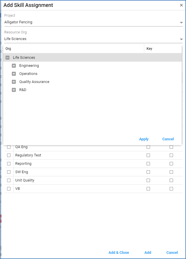Creating Labor Assignments - PDWare