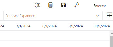 User Defined Views - PDWare